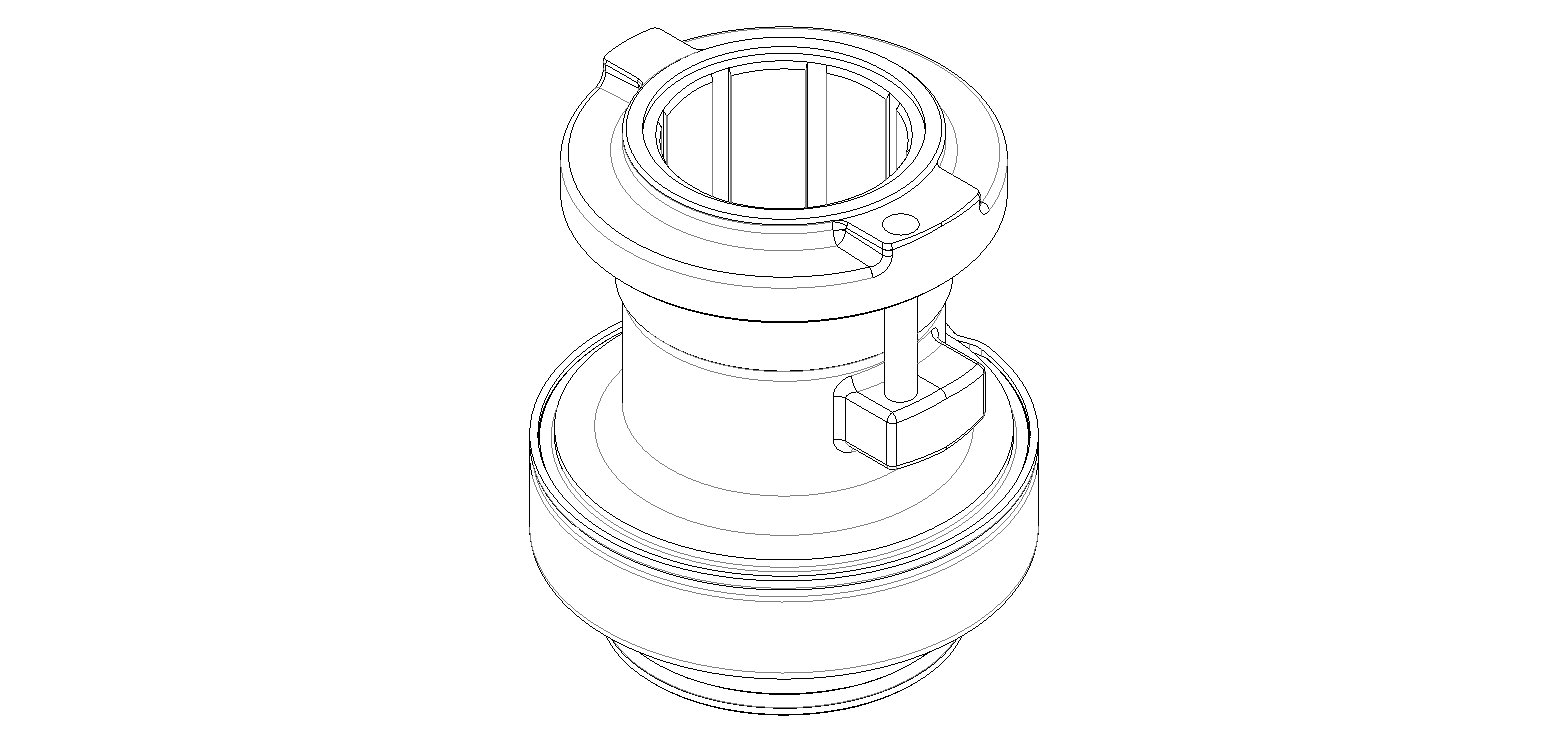 RELEASER - Revol Clutch